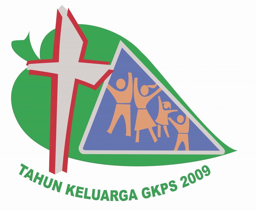 LOGO TAHUN GKPS – G K P S