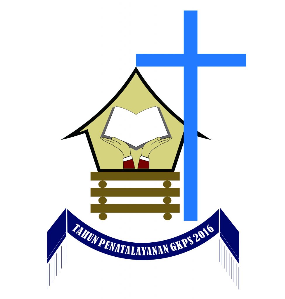 LOGO TAHUN GKPS – G K P S