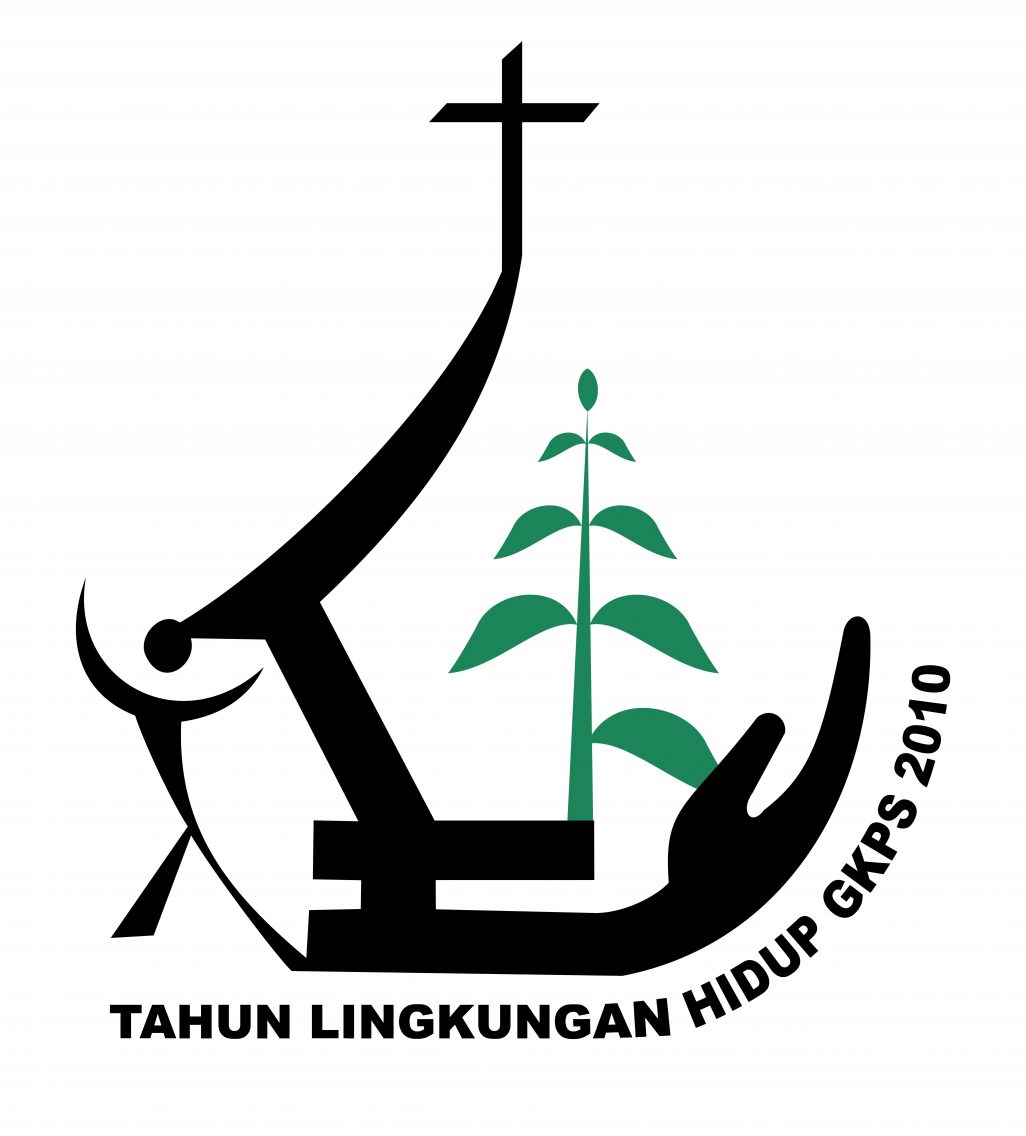 LOGO TAHUN GKPS – G K P S
