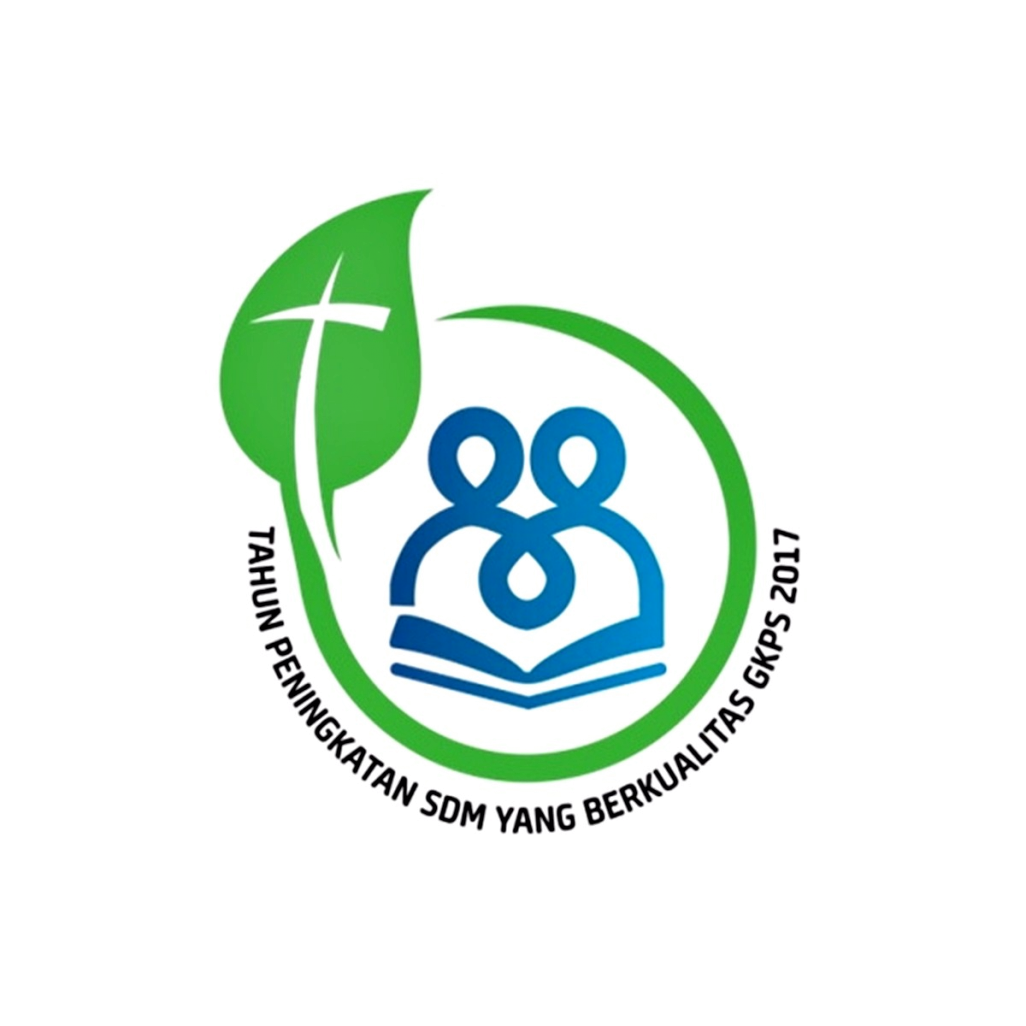 LOGO TAHUN GKPS – G K P S