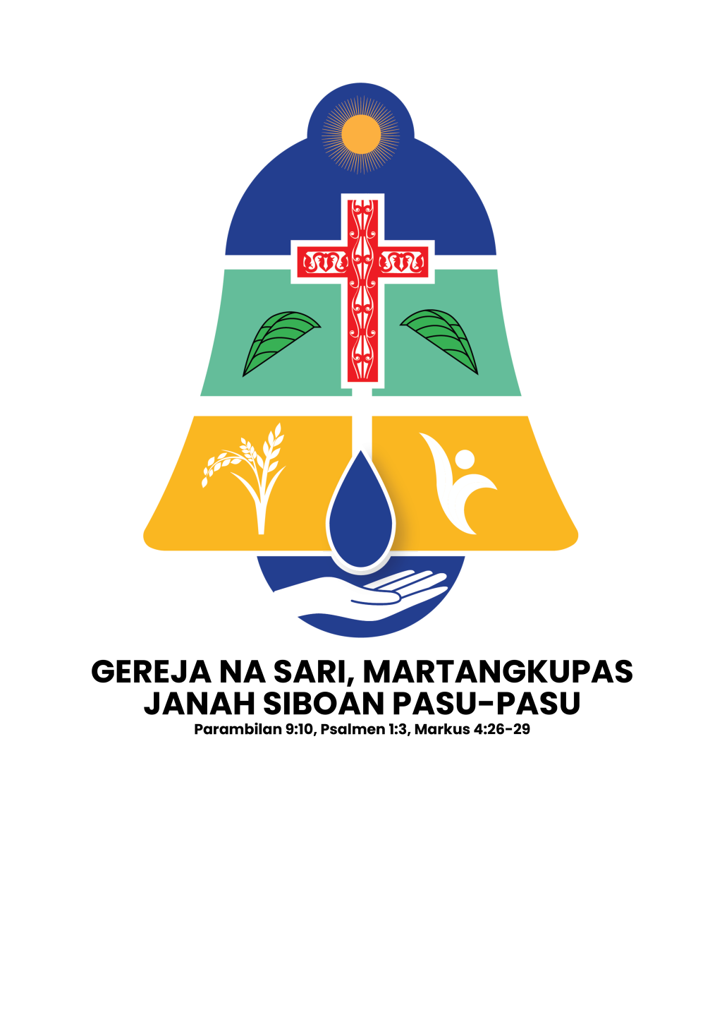 LOGO TAHUN 2026-2030 – G K P S
